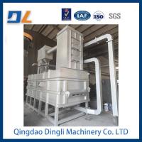 China Solid Waste Treatment Equipment for Coated Sand for sale