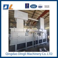 China Solid Waste Treatment Equipment for Coated Sand for sale
