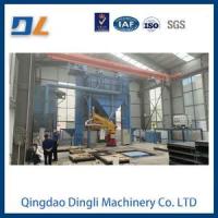China Carefully Developed and Manufactured for Furan Resin Sand Modeling of Continuous Sand Mixing Machine with Two Arms, Large Operation Area, Simple Operation, Flex for sale