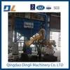 China Waste Resin Sand Recycling Machine for sale