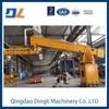 China Waste Resin Sand Recycling Machine for sale
