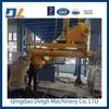 China Waste Resin Sand Recycling Machine for sale