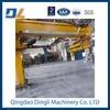 China Waste Resin Sand Recycling Machine for sale