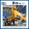 China Double Arm Resin Sand Mixer for sale