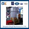 China Metal Casting Sand Core Making Core Covering Sand Making Machine for sale