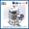 China Metal Casting Sand Core Making Core Covering Sand Making Machine for sale