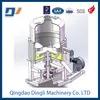 China Metal Casting Sand Core Making Core Covering Sand Making Machine for sale