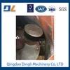 China Metal Casting Sand Core Making Core Covering Sand Making Machine for sale