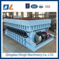 China L125 Fixed Vibration Shakeout Machine for sale