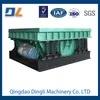 China L125 Fixed Vibration Shakeout Machine for sale