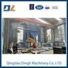 China High-Quality Resin Sand Mixer for Foundry Use for sale