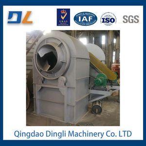 China S6112 Coated Sand Heating Furnace for sale
