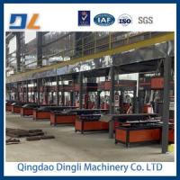 China Non-Ferrous Casting Molding Core Making Machine for sale