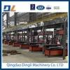 China Non-Ferrous Casting Molding Core Making Machine for sale