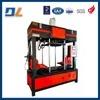 China Non-Ferrous Casting Molding Core Making Machine for sale