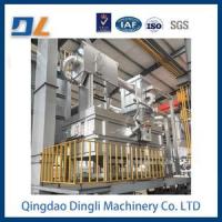 China Foundry Waste Sand Regeneration Calciner by Heat for sale