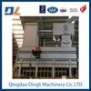 China Foundry Waste Sand Regeneration Calciner by Heat for sale