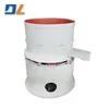 China Coated Sand Rotary Vibration Crushing Screen Sand Machine for sale