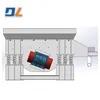China Casting Sand Vibration Shedding Equipment for sale