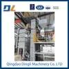 China High Quality Coated Sand Regeneration Equipment for sale