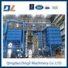 China Miniature Resin Sand Production Line for sale
