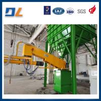 China S25 Miniature Resin Sand Molding Line for sale