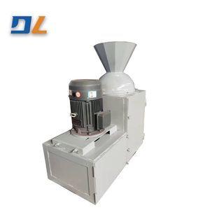 China Small Factory Resin Sand Mixing Machine for sale