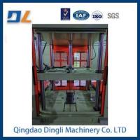 China Shell Casting Sand Shell Moulding Machine for sale