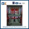 China Shell Casting Sand Shell Moulding Machine for sale