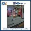 China Shell Casting Sand Shell Moulding Machine for sale