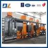 China Economical Resin Sand Molding Line for sale