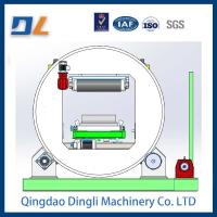 China Phenolic Resin Sand Turning Draw Machine for sale