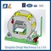China Casting Sand Turning Draw Machine for sale
