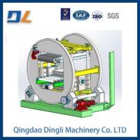 China Sand Box Turning Draw Machine for sale