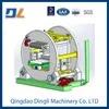China Sand Box Turning Draw Machine for sale