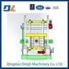 China Sand Box Turning Draw Machine for sale
