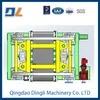 China Sand Box Turning Draw Machine for sale