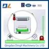 China Sand Box Turning Draw Machine for sale