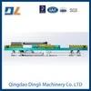 China Self-Hardening Resin Sand Type Rotary Table for sale