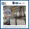 China China Made Furan Resin Sand Casting Production Line for sale