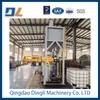 China China Made Furan Resin Sand Casting Production Line for sale