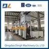 China China Made Furan Resin Sand Casting Production Line for sale
