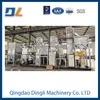 China China Made Furan Resin Sand Casting Production Line for sale