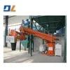 China High-Efficiency and Energy-Saving Resin Sand Mixer for sale