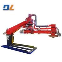 China Large-Scale Wind Power Casting Resin Sand Mixing Machine for sale