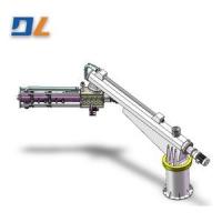 China Automobile Wheel Hub Casting Resin Sand Mixing Machine for sale