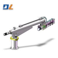 China Automobile Wheel Hub Casting Resin Sand Mixing Machine for sale