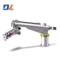 China Automobile Wheel Hub Casting Resin Sand Mixing Machine for sale