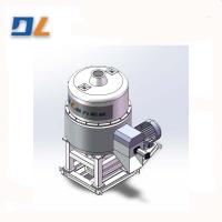 China High-Efficiency Phenolic Resin Coated Sand Making Machine for sale
