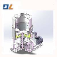 China High-Efficiency Phenolic Resin Coated Sand Making Machine for sale